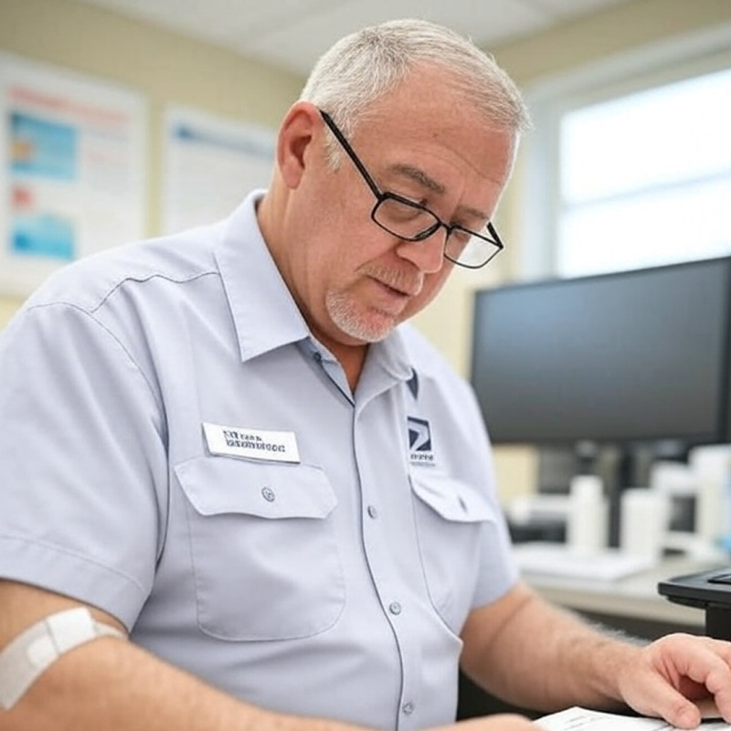 Alivio DOL Doctors, Federal Work Comp, Auto Accidents McAllen