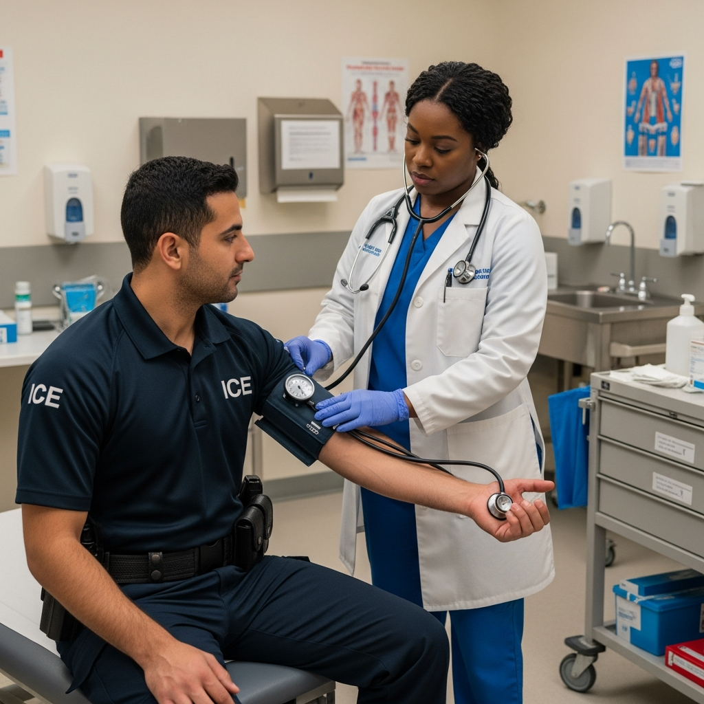 OWCP Injury Claims Explained for Federal Workers in the Rio Grande ...