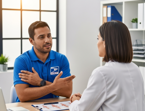 OWCP Injury Claims Explained for Federal Workers in the Rio Grande ...