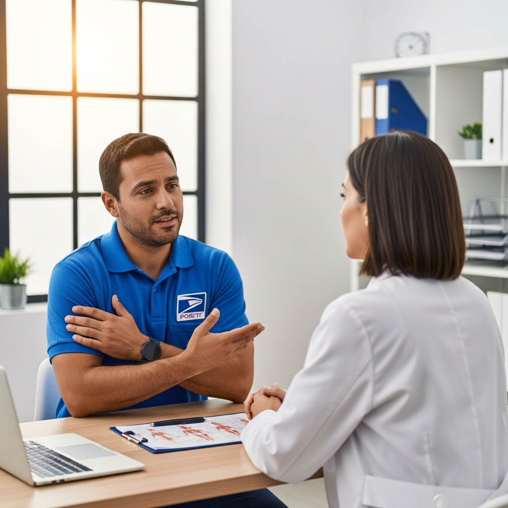 How Federal Workers Compensation Works for Injured Employees in McAllen ...