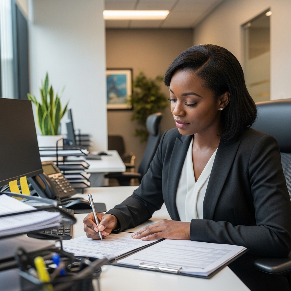 OWCP Injury Claims Explained for Federal Workers in the Rio Grande ...